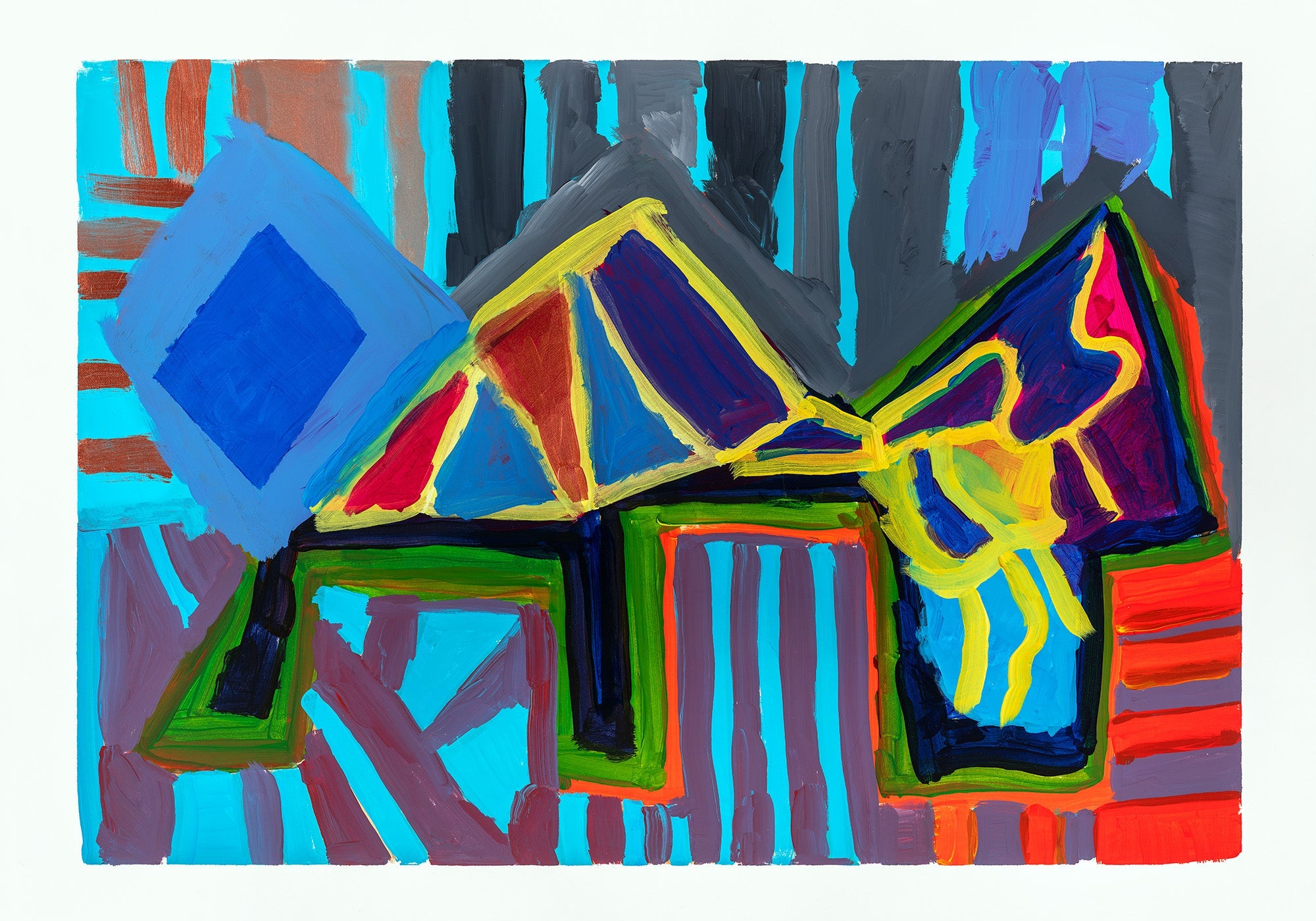 Rabbit – ArtLifting