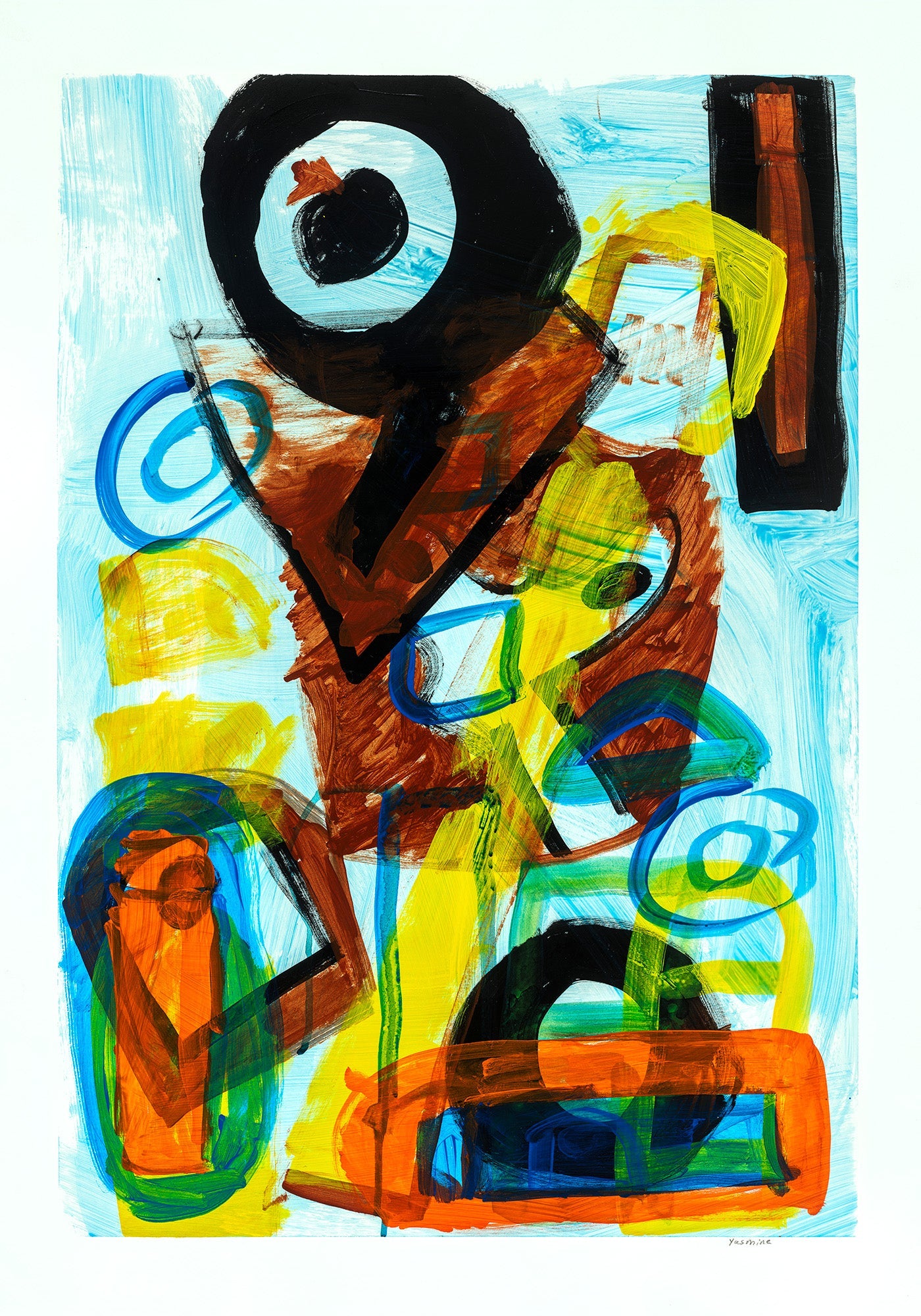 Supplies for Painting – ArtLifting