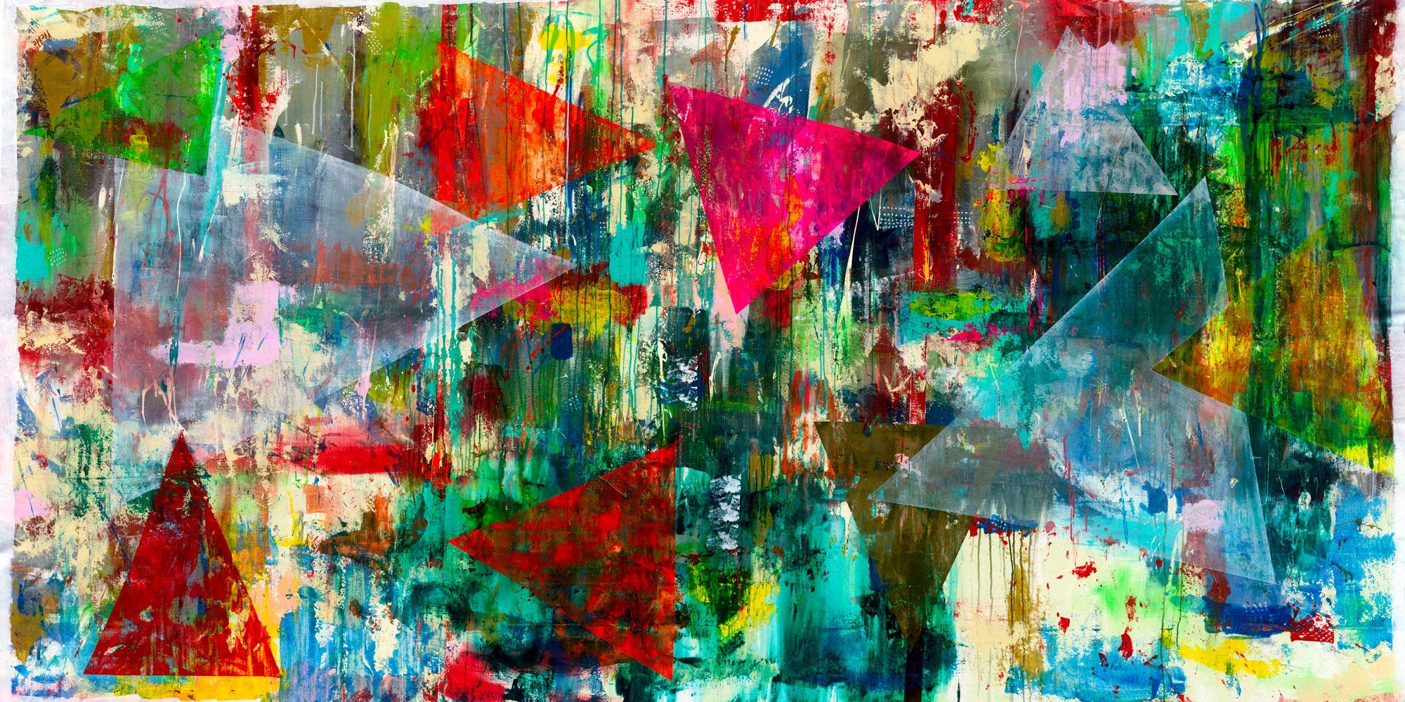 Beautiful Chaos – ArtLifting