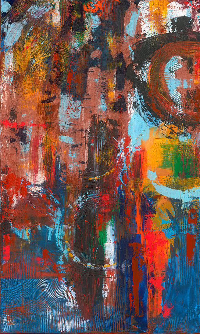 All Original Art – Page 12 – ArtLifting