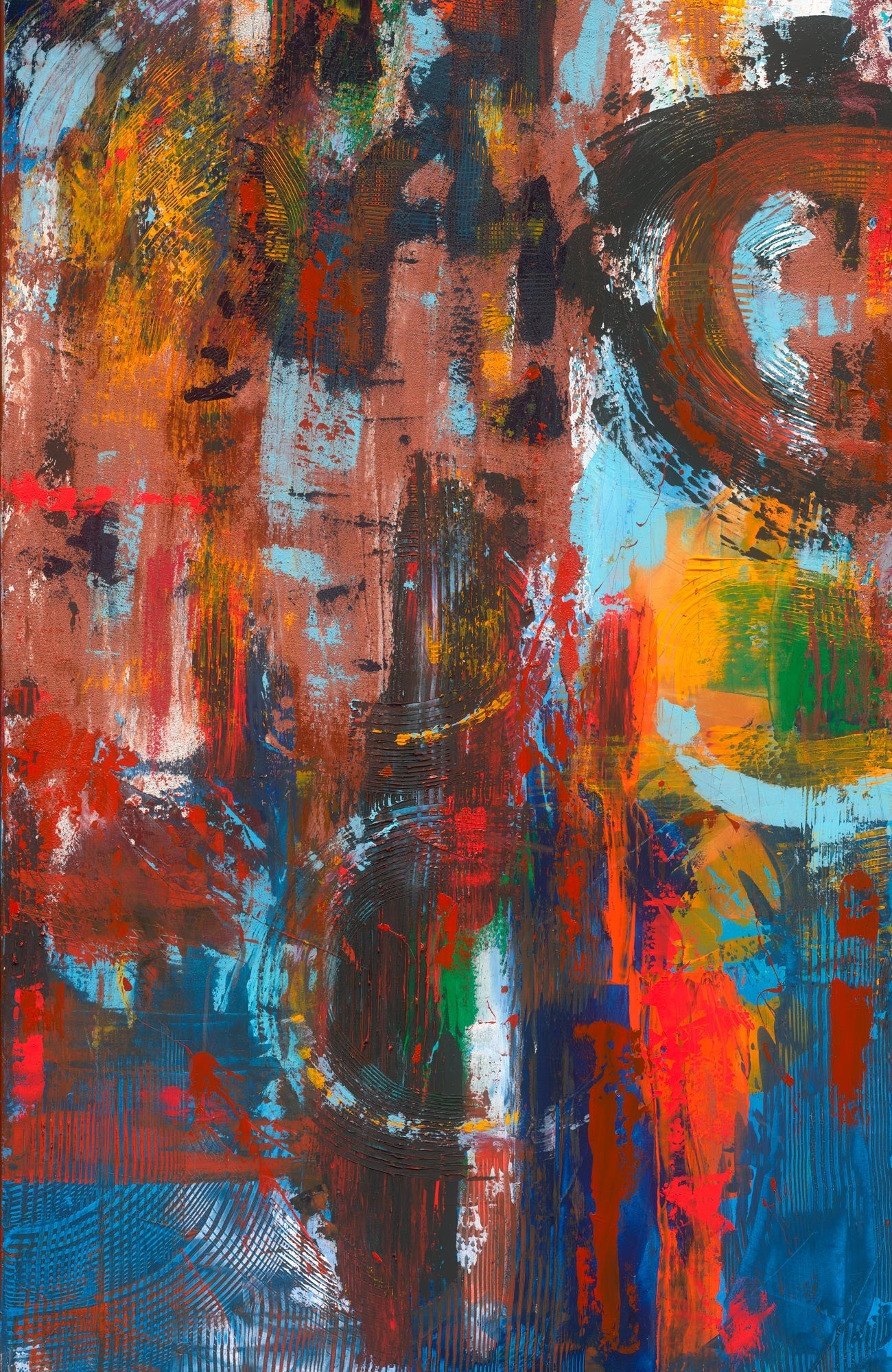 Rush Hour – ArtLifting