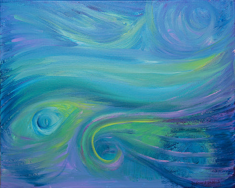 Andrew Weatherly – ArtLifting