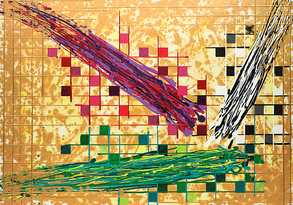 Conjunction – ArtLifting