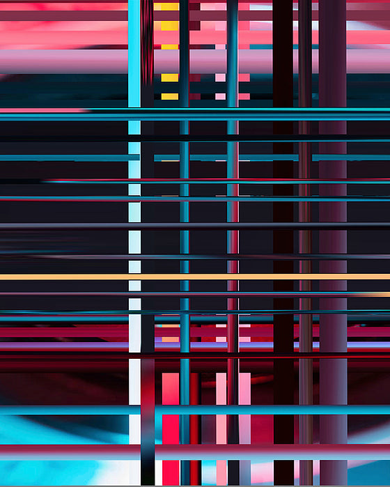 Crossed – ArtLifting