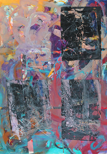 Dancing – ArtLifting