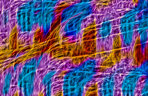 Electrical Storm – ArtLifting