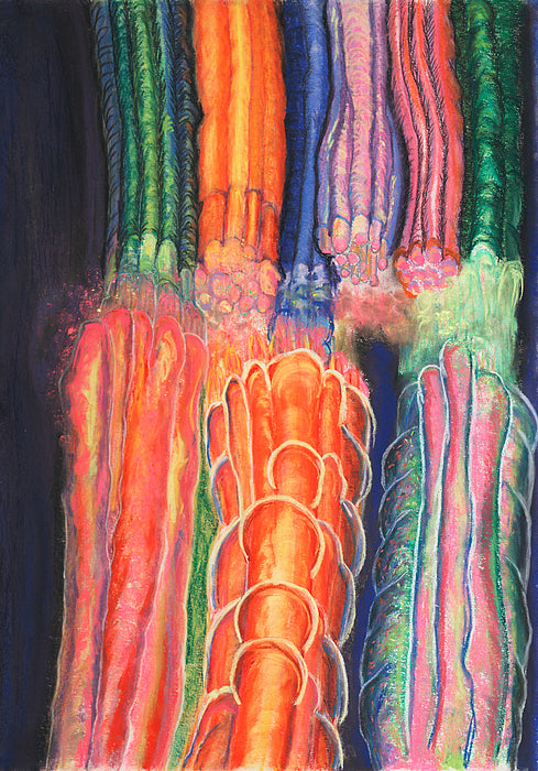 Energy Chords – ArtLifting