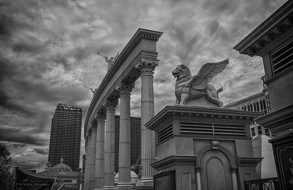 Eyes Watching – ArtLifting