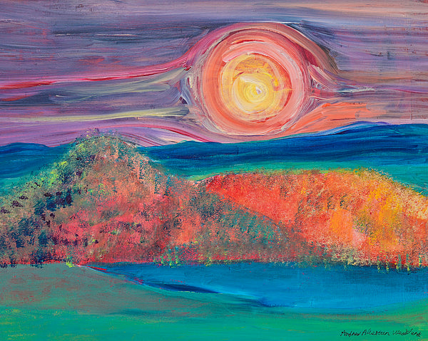 Freedom Land – ArtLifting