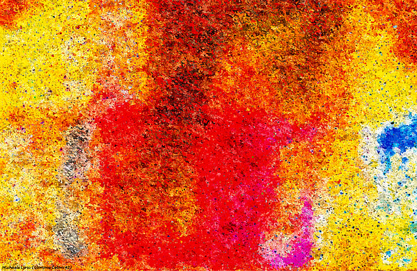 Glorious Colors #2 – ArtLifting