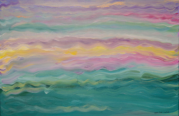 Sound Waves – ArtLifting